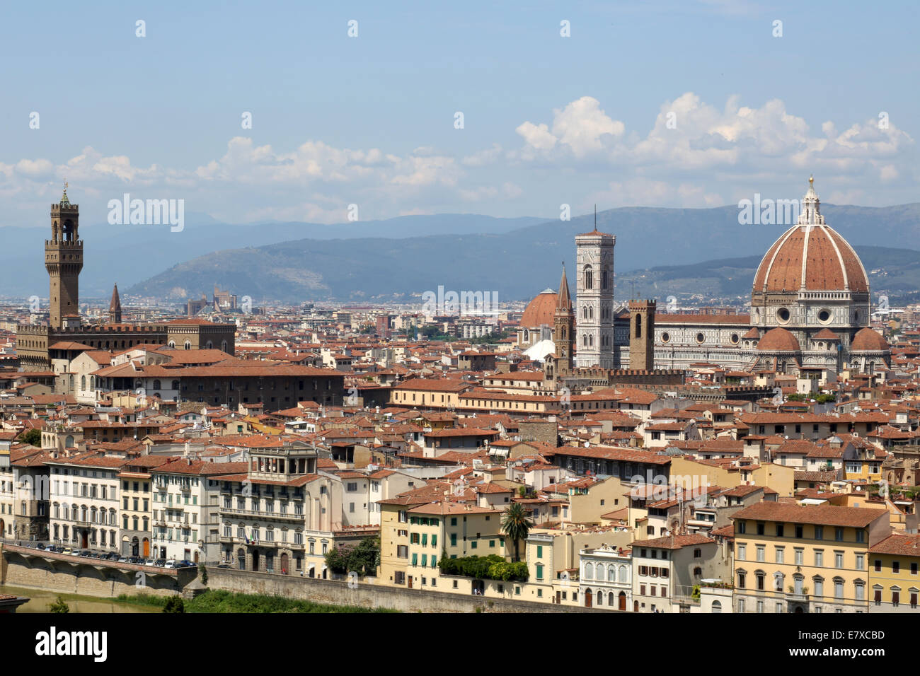 Florence Firenze is the capital city of the Italian region of Tuscany ...