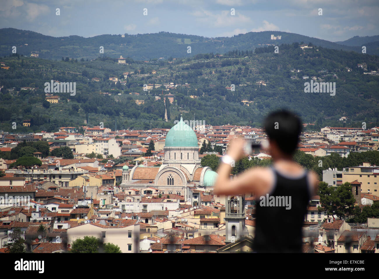 Florence Firenze is the capital city of the Italian region of Tuscany ...