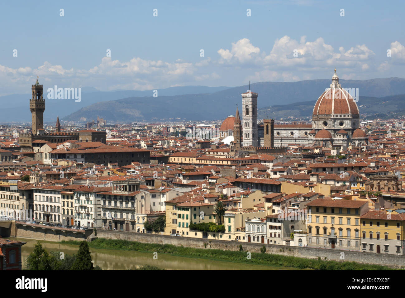 Florence Firenze is the capital city of the Italian region of Tuscany ...