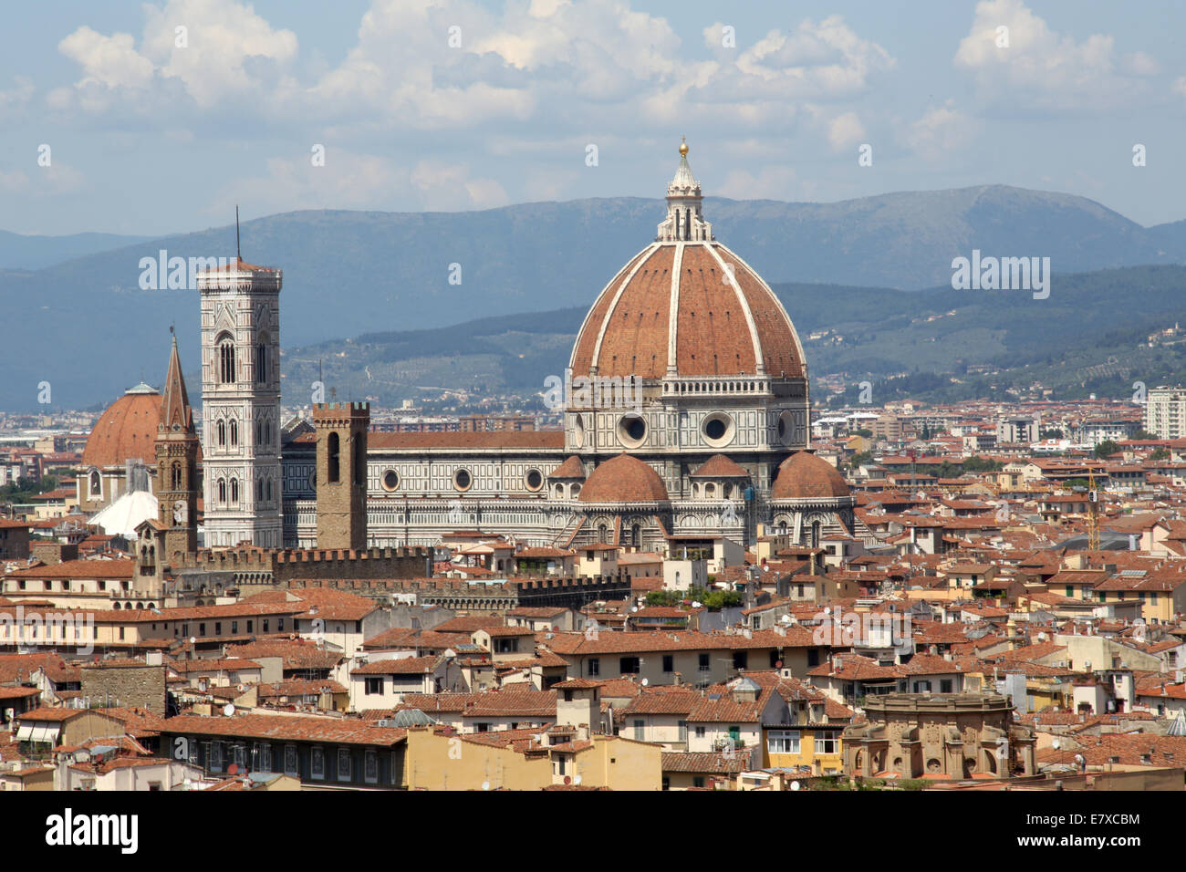 Florence Firenze is the capital city of the Italian region of Tuscany ...