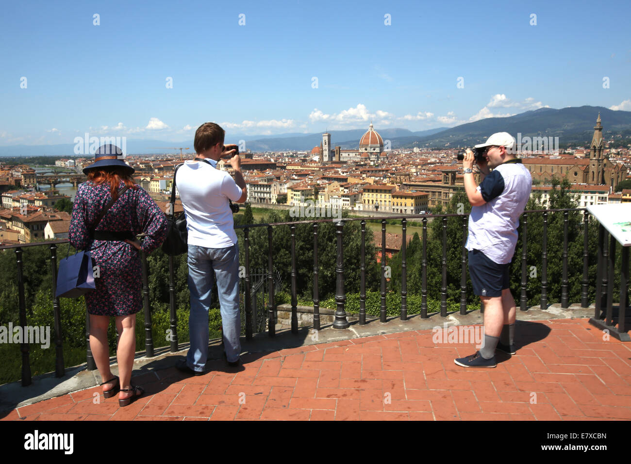 Florence Firenze is the capital city of the Italian region of Tuscany ...