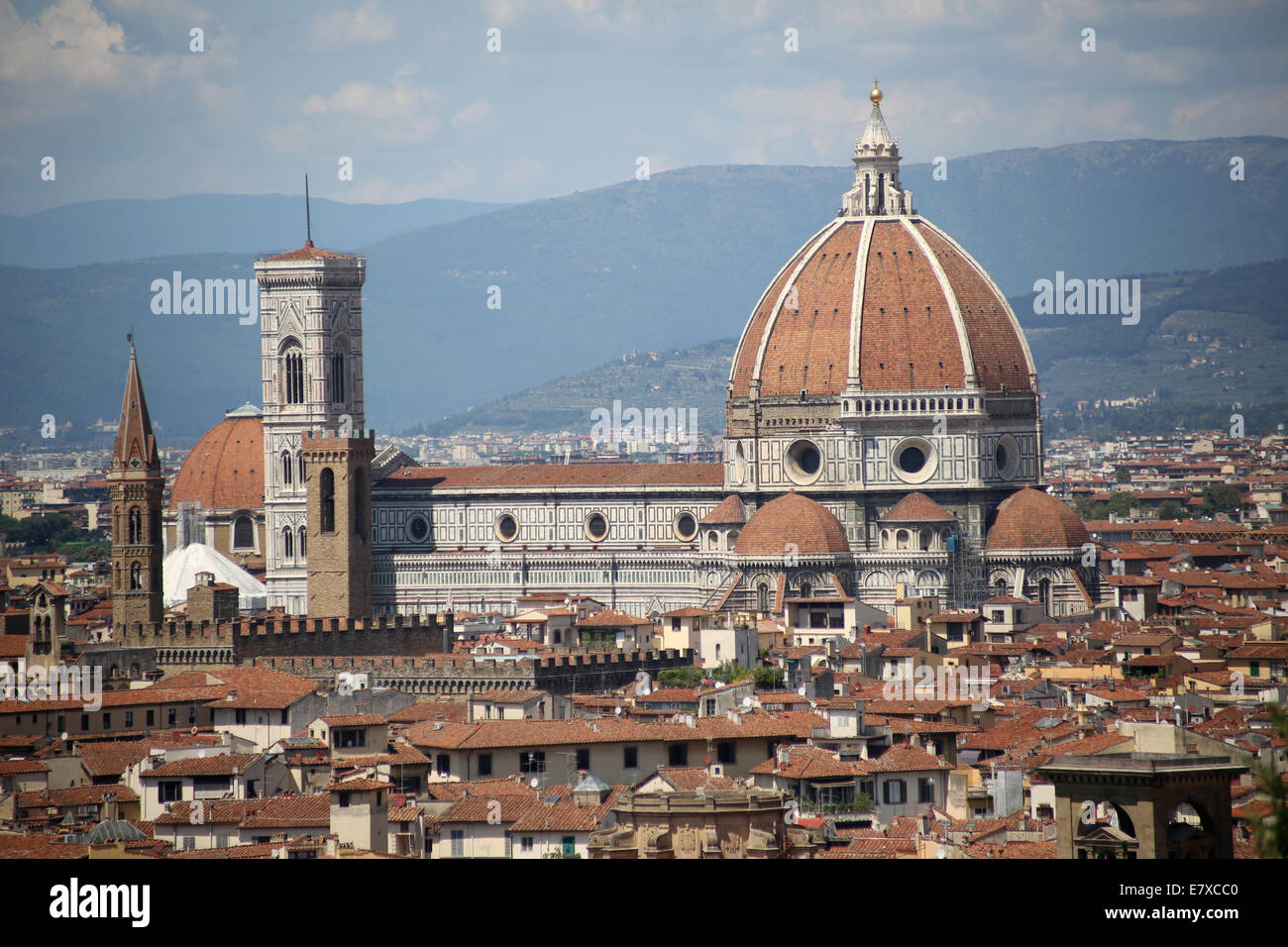 Florence Firenze is the capital city of the Italian region of Tuscany ...