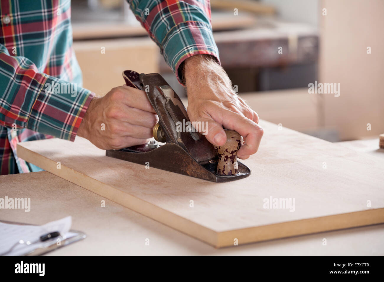 Handplane hi-res stock photography and images - Alamy