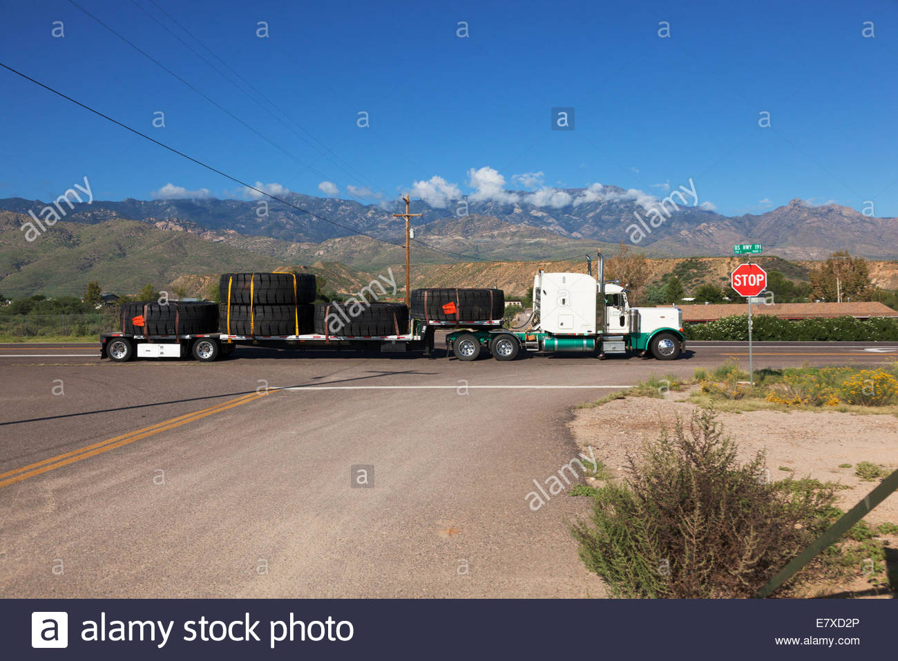 Wideload Stock Photos & Wideload Stock Images - Alamy