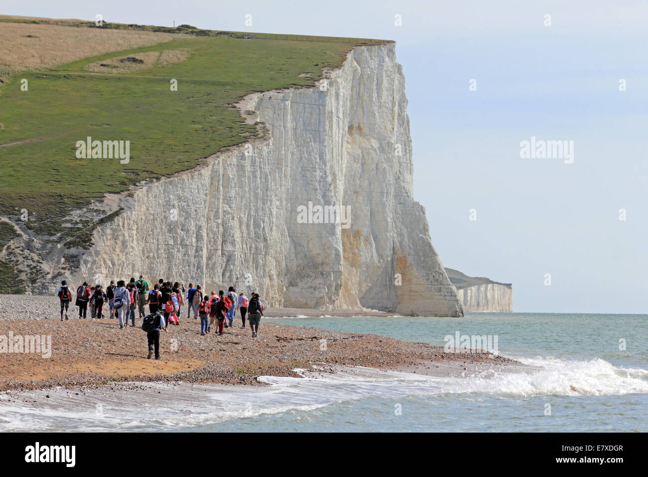 Kids beach party hi-res stock photography and images - Alamy