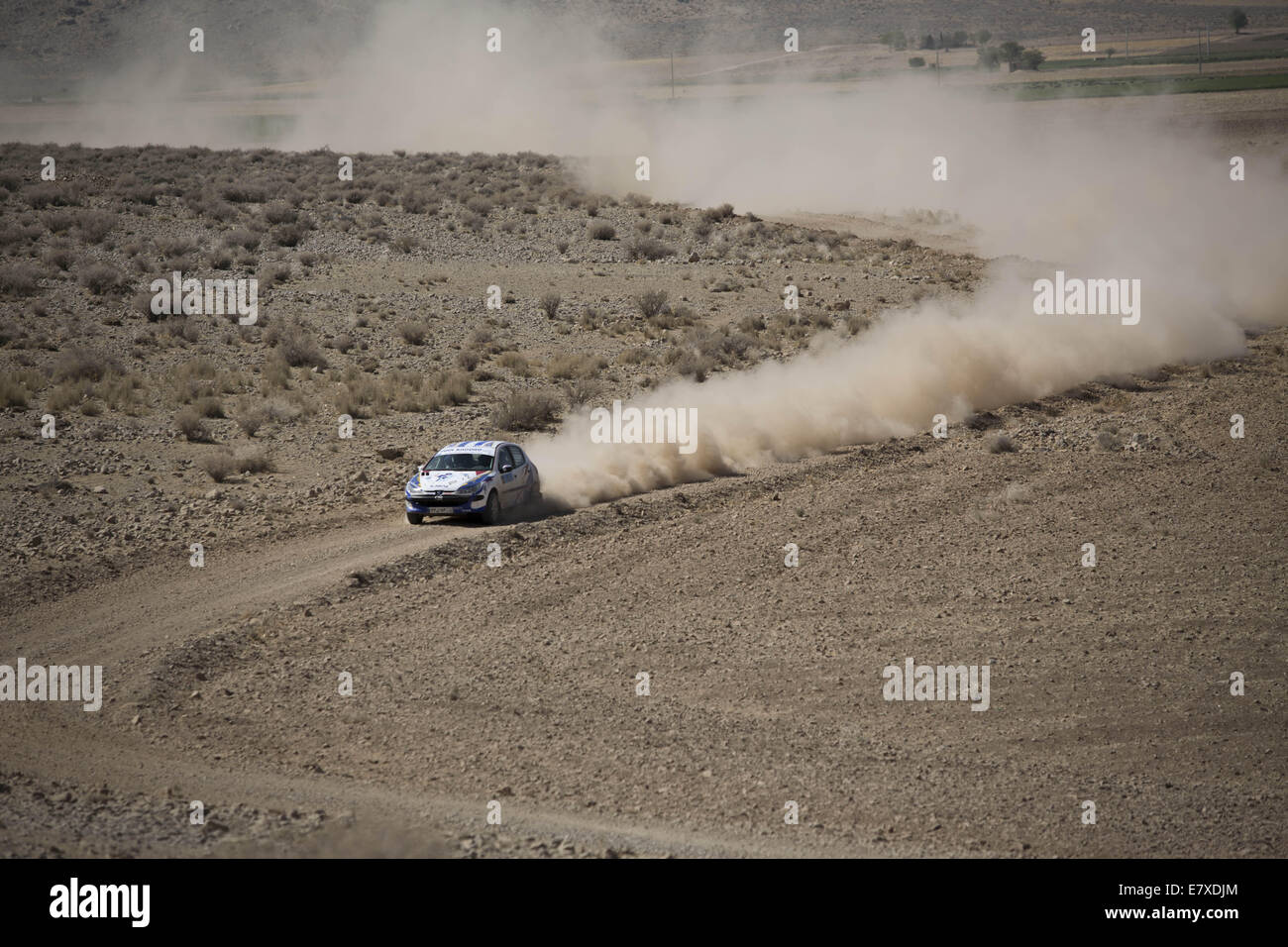 Tehran, Iran. 25th Sep, 2014. September 25, 2014 - Tehran, Iran ...