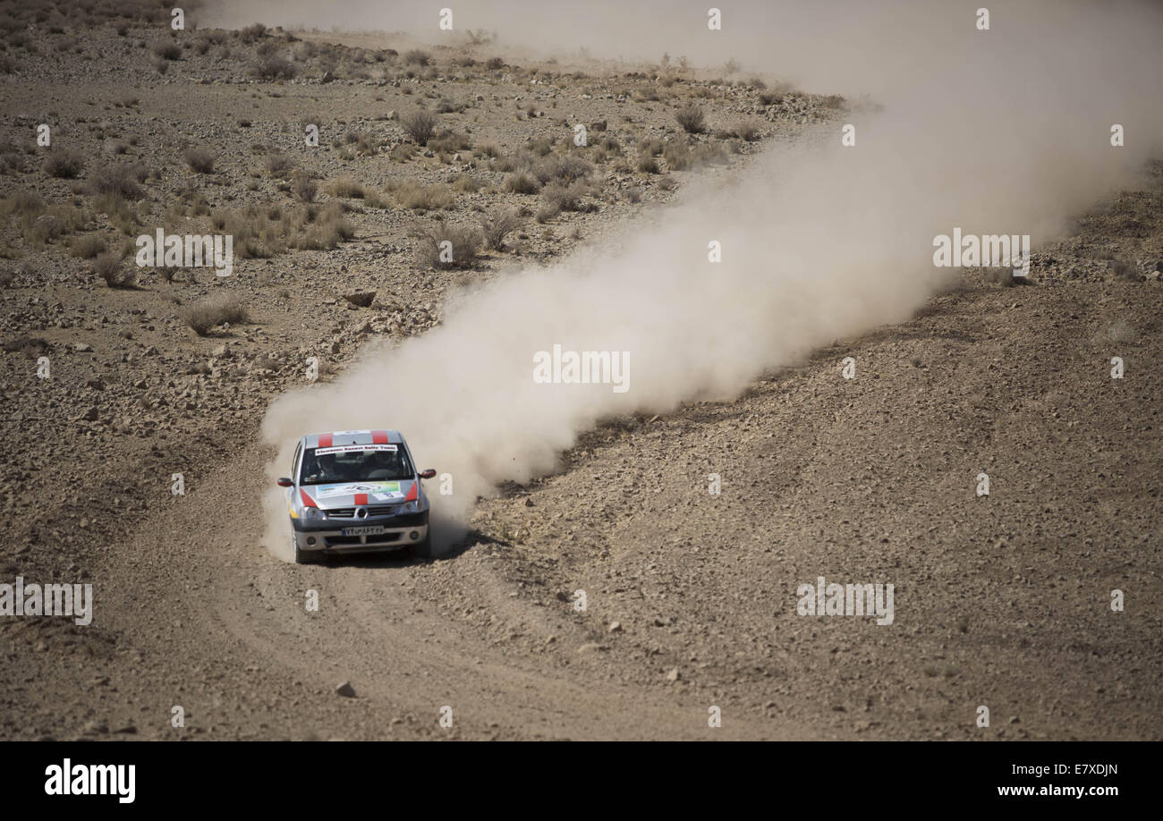 Tehran, Iran. 25th Sep, 2014. September 25, 2014 - Tehran, Iran ...