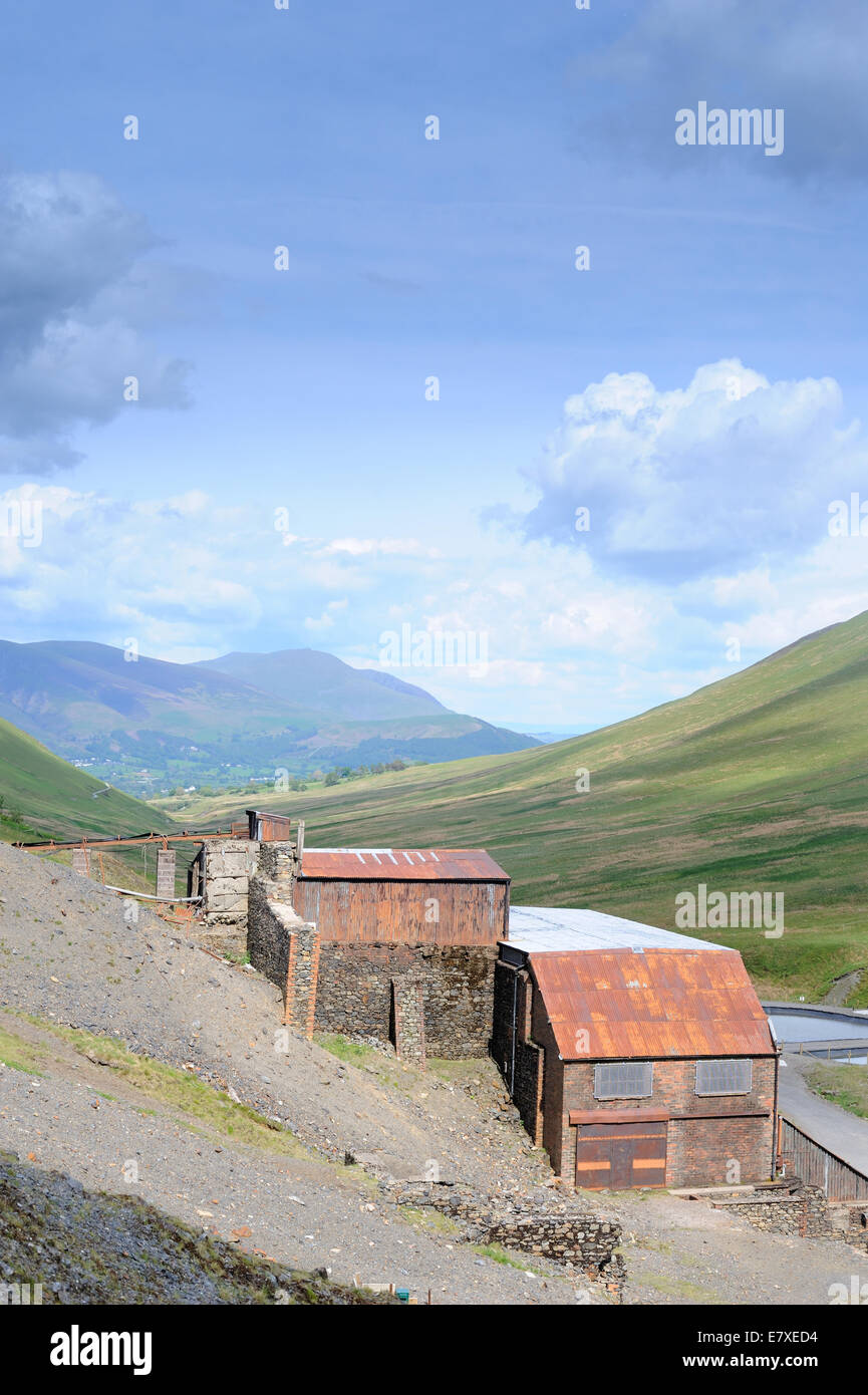 Working in the mines hi-res stock photography and images - Alamy