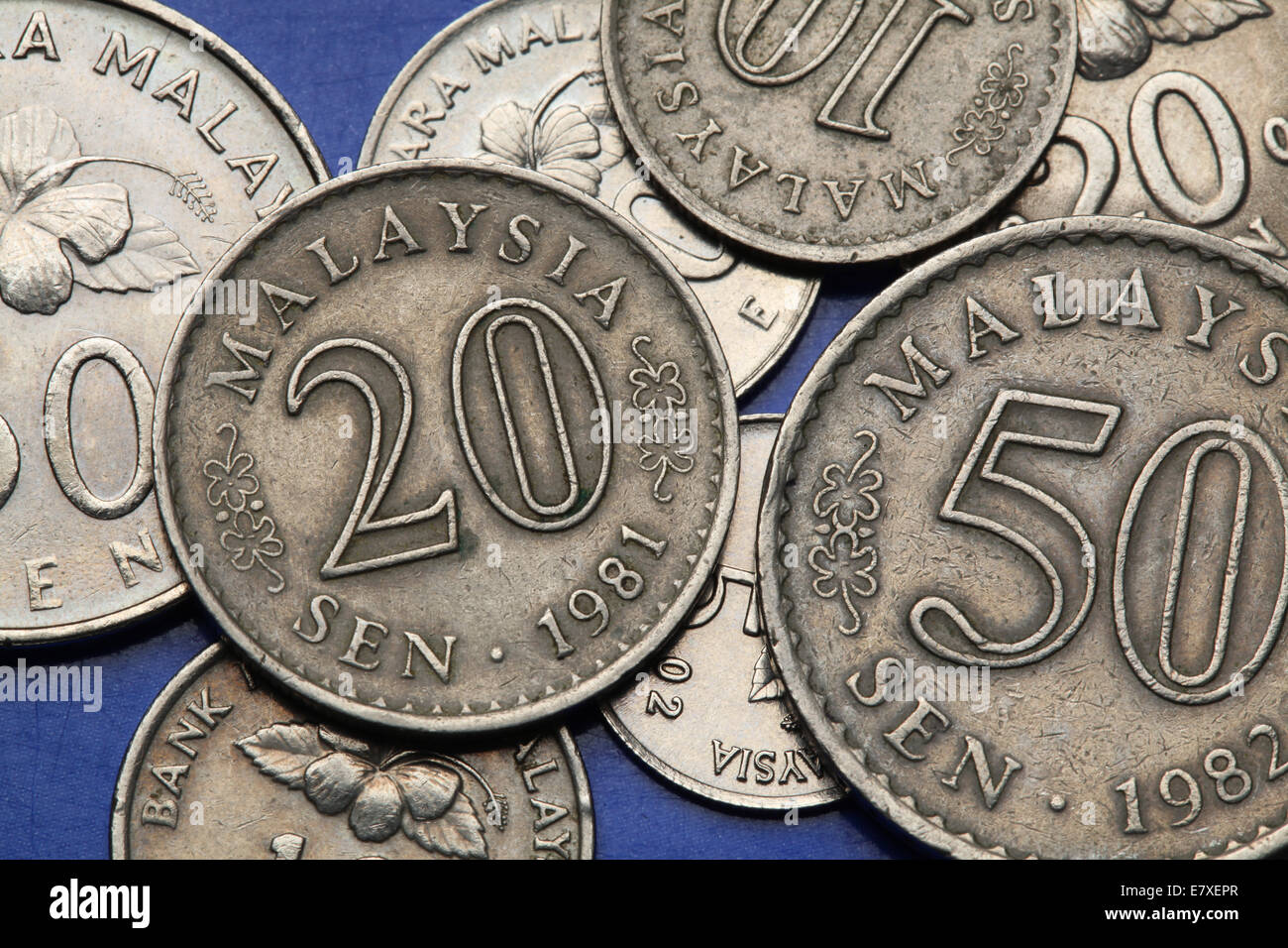 50 malaysian ringgit hi-res stock photography and images - Alamy