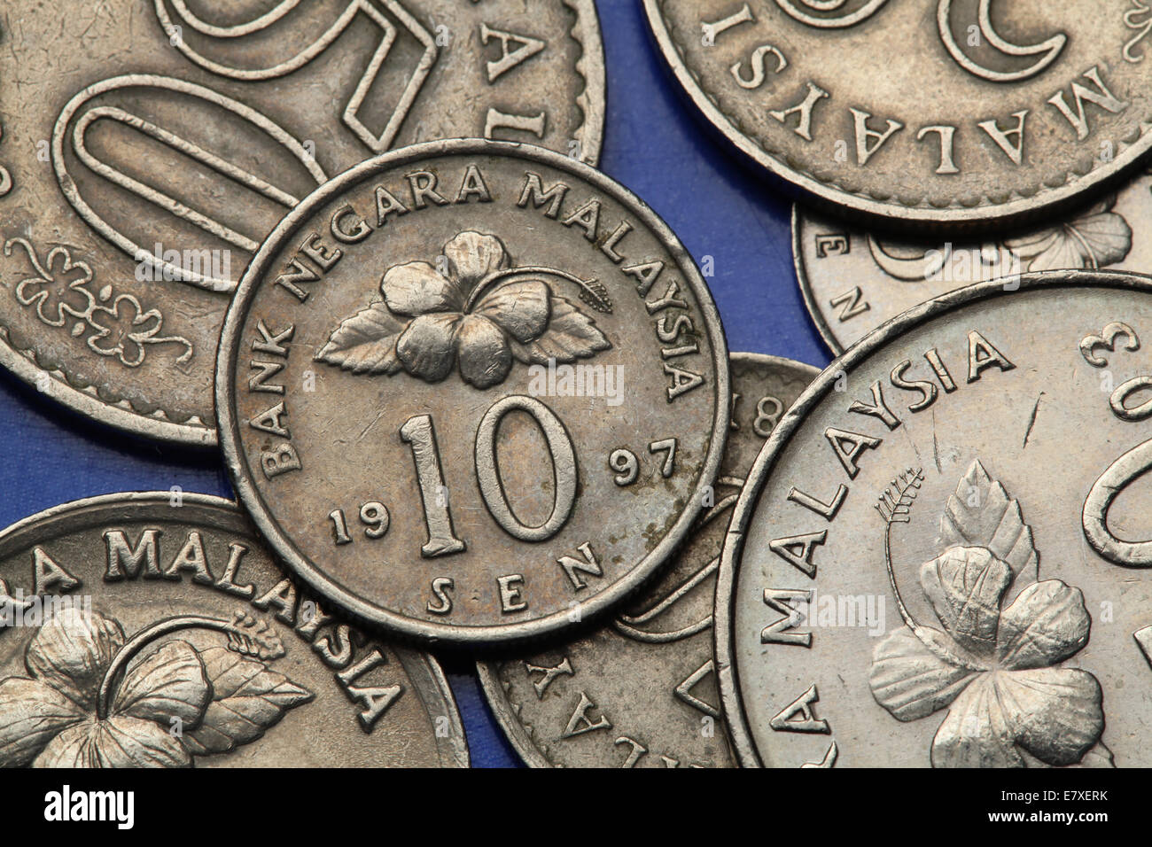 10 Sen Malaysia High Resolution Stock Photography and Images - Alamy