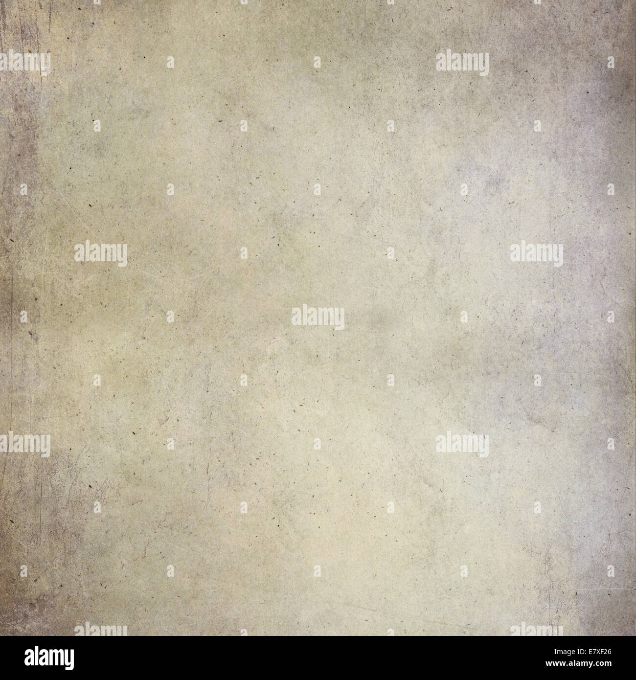 Vintage Parchment Antique Paper Distressed Grunge Background Stock ...