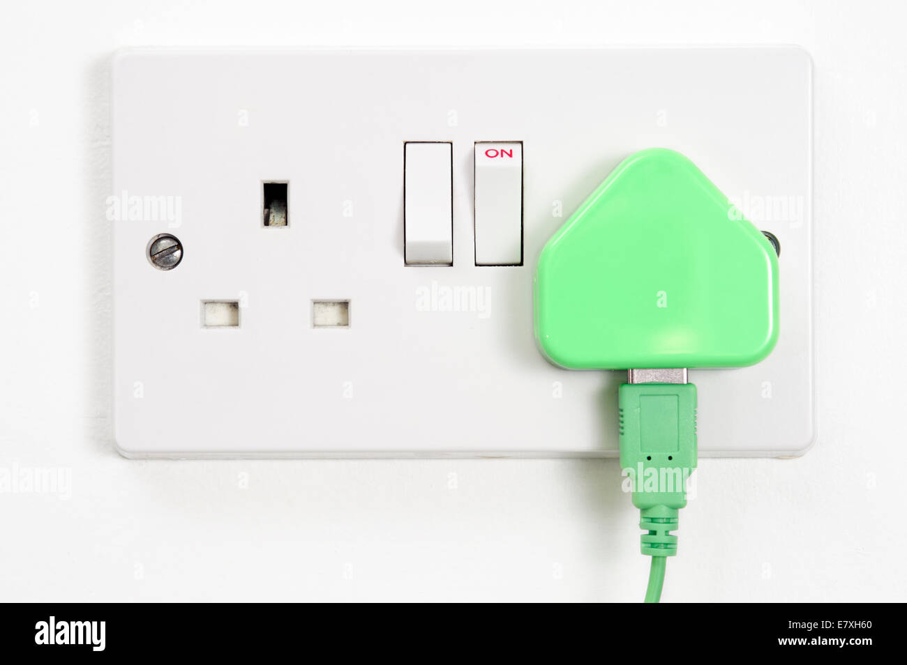 Uk electrical hi-res stock photography and images - Alamy