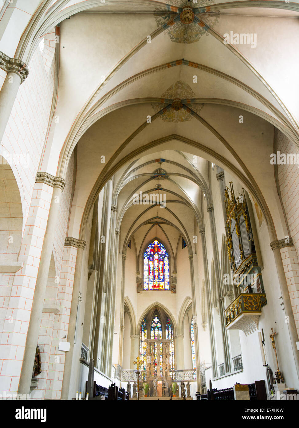 Marias church hi-res stock photography and images - Alamy