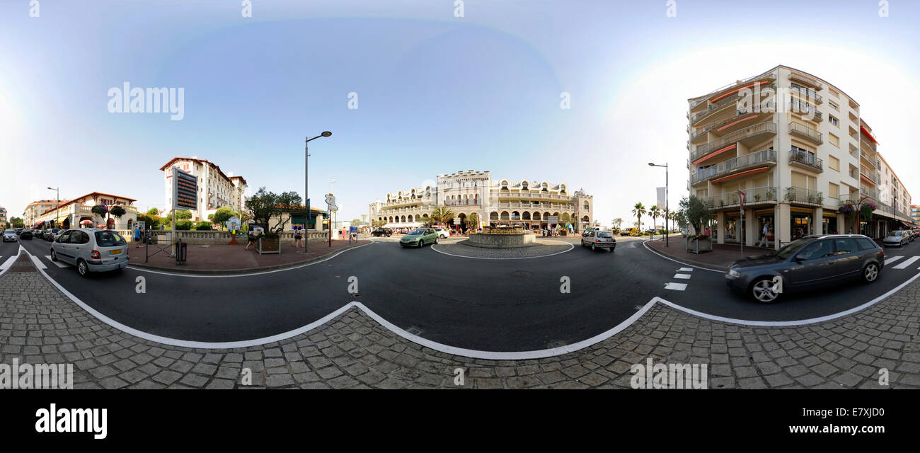 360 stitched panorama hi-res stock photography and images - Alamy