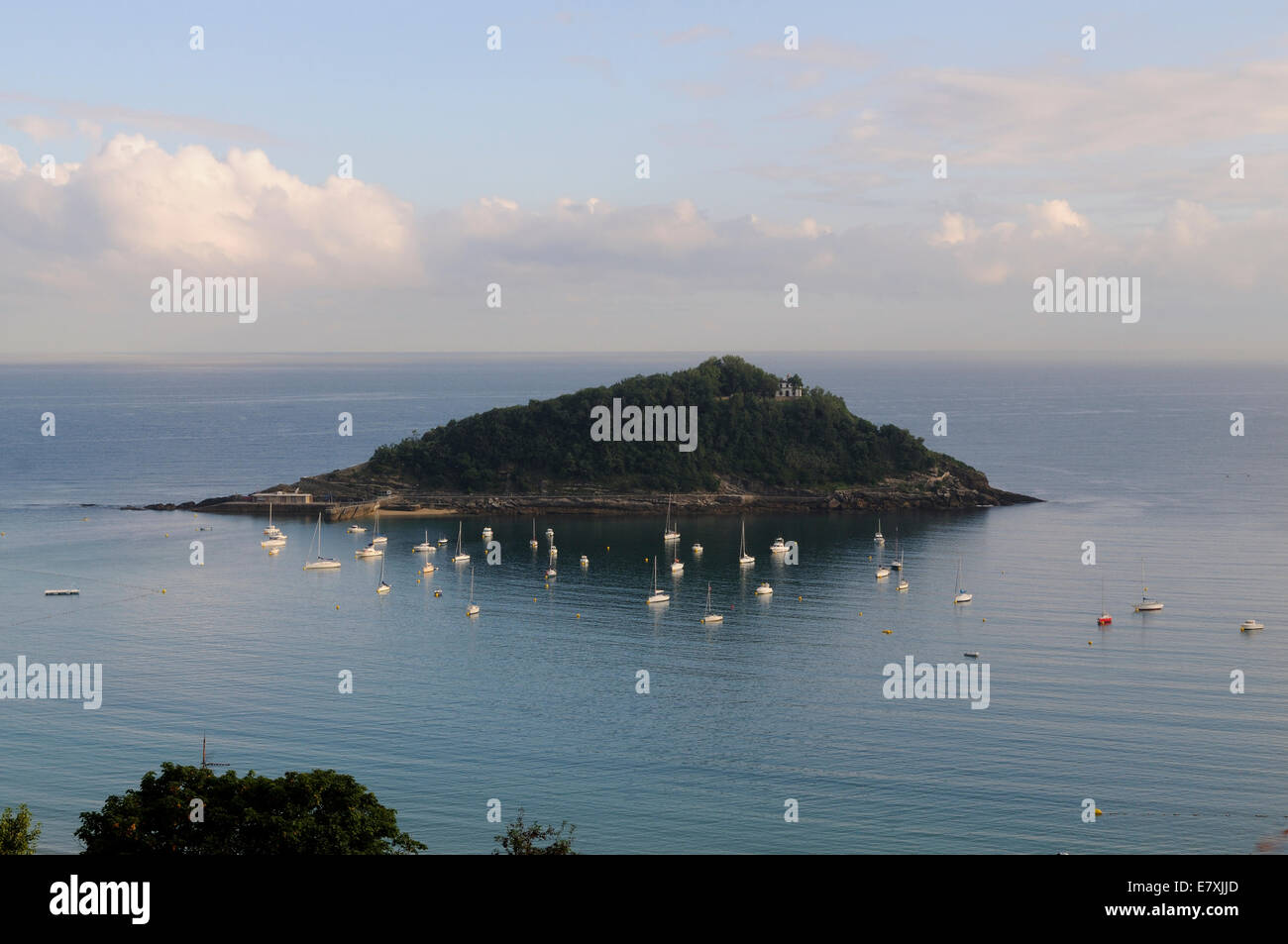 Clara island hi-res stock photography and images - Alamy