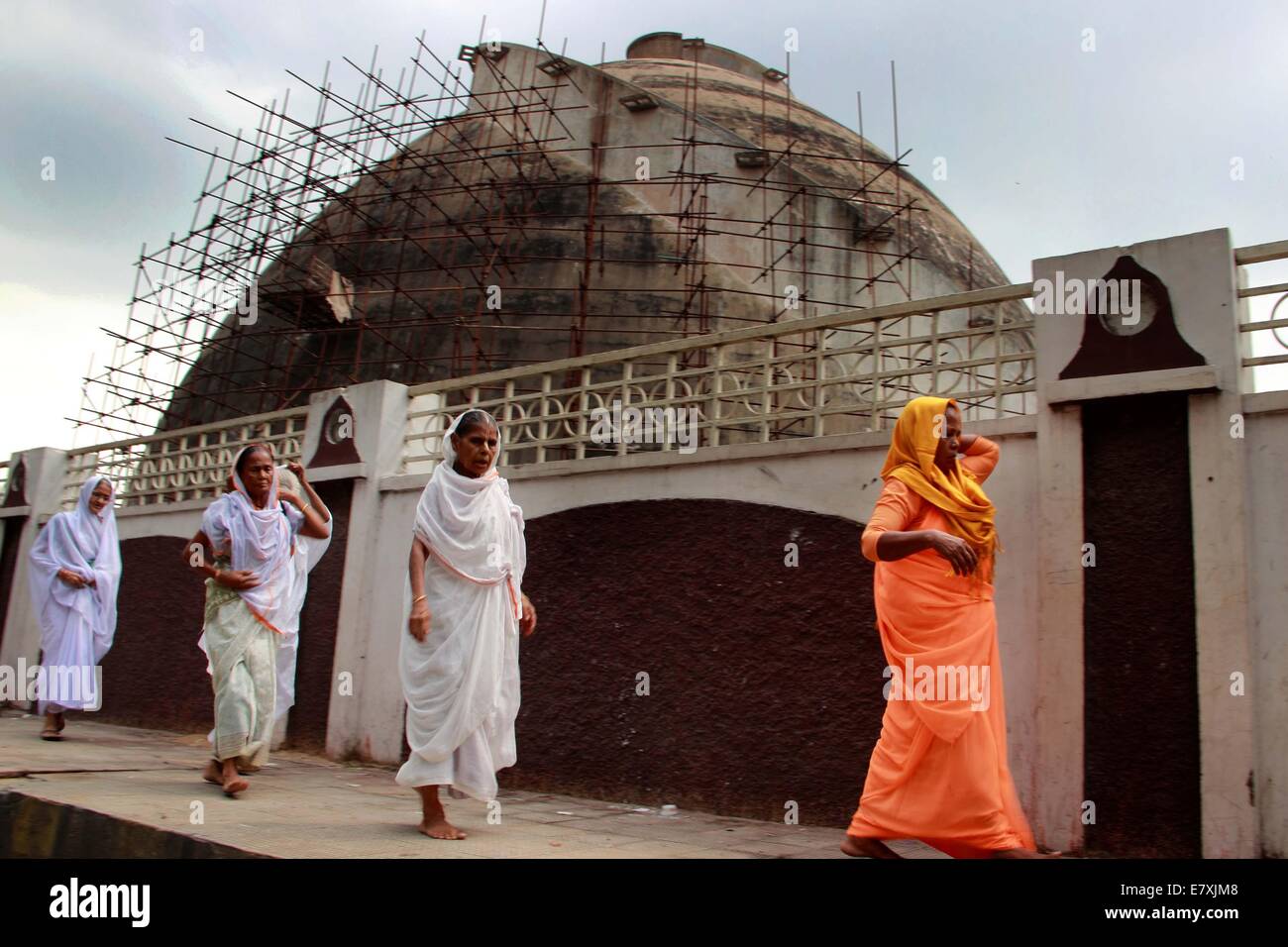 Golghar hi-res stock photography and images - Alamy
