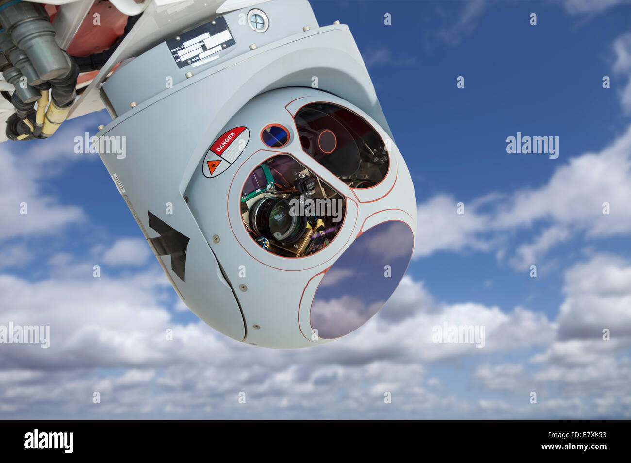 Sensor module hi-res stock photography and images - Alamy