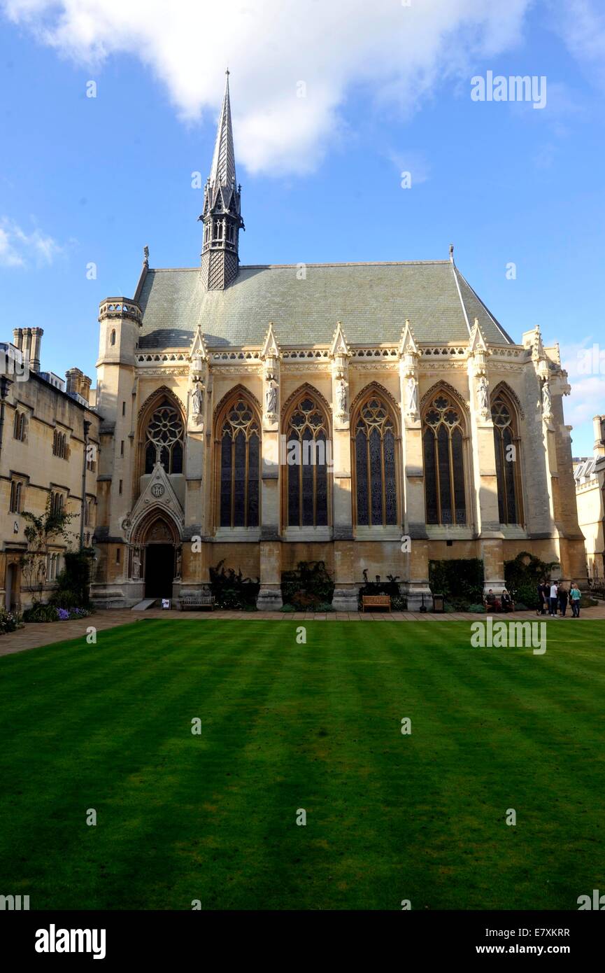 The University of Oxford ,historic,city,student,Medieval ,Oxford ...