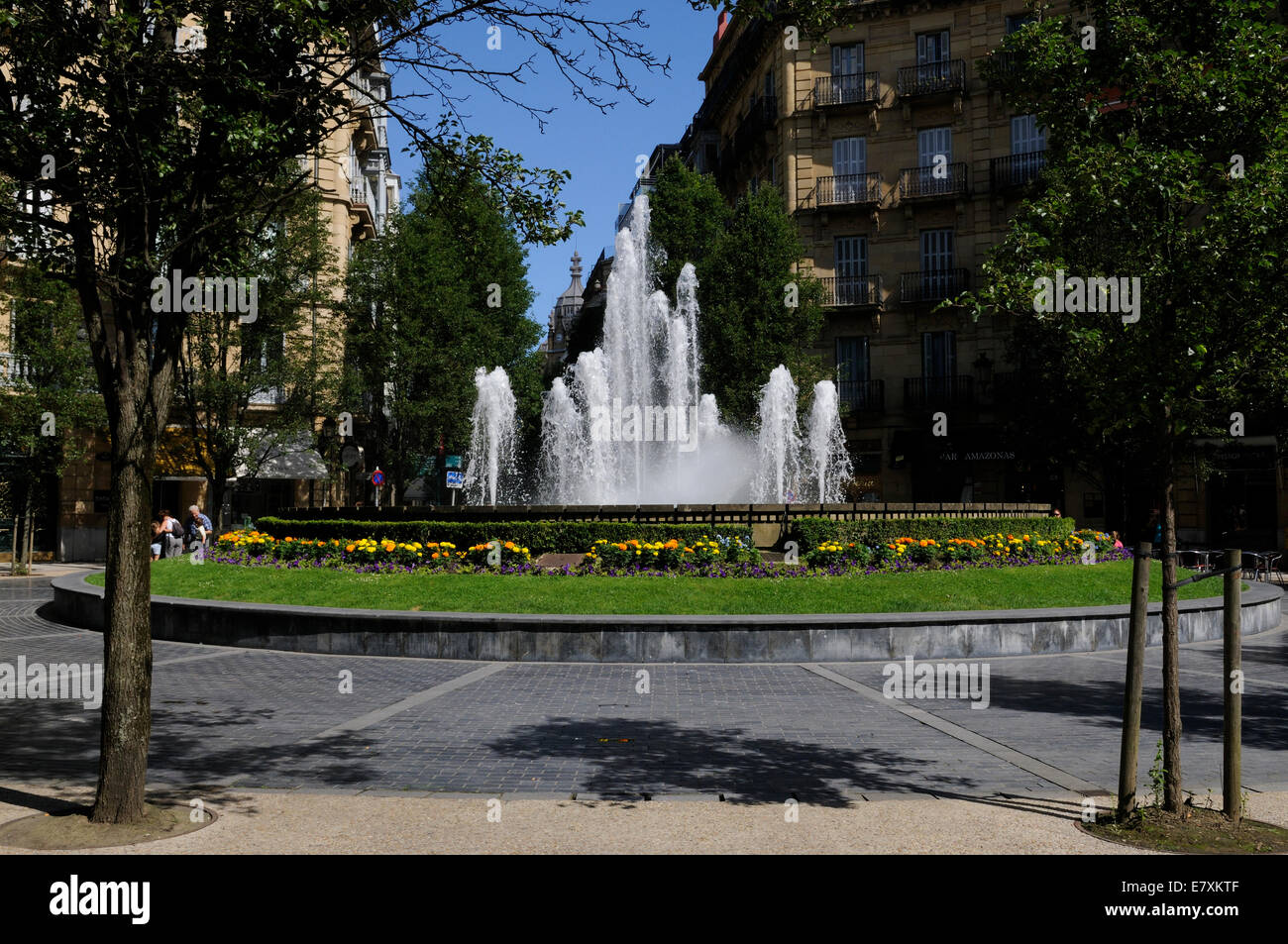 Water source horizontal hi-res stock photography and images - Alamy