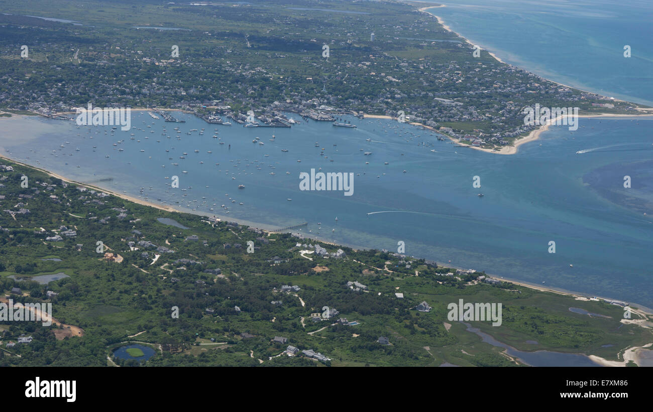 Nantucket hi-res stock photography and images - Alamy