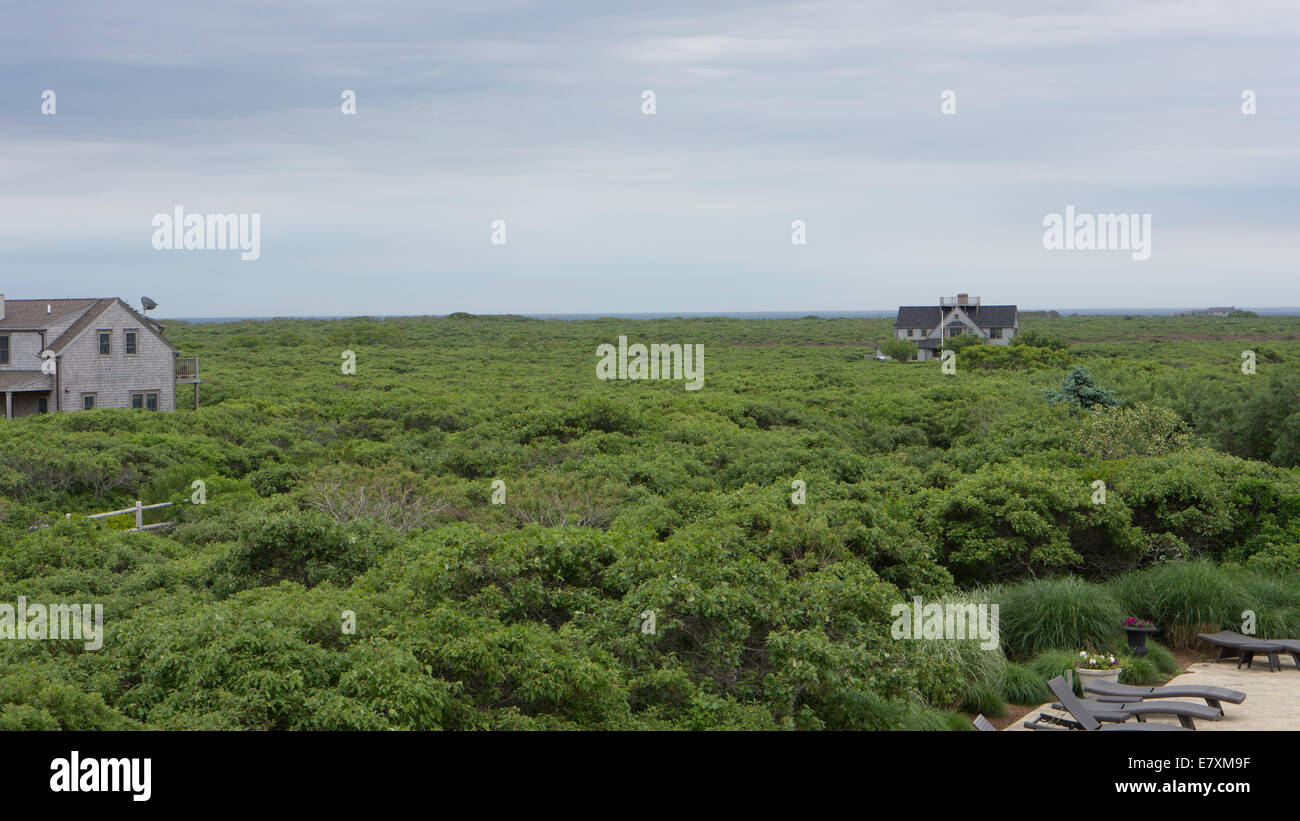 Nantucket landscape hi-res stock photography and images - Alamy