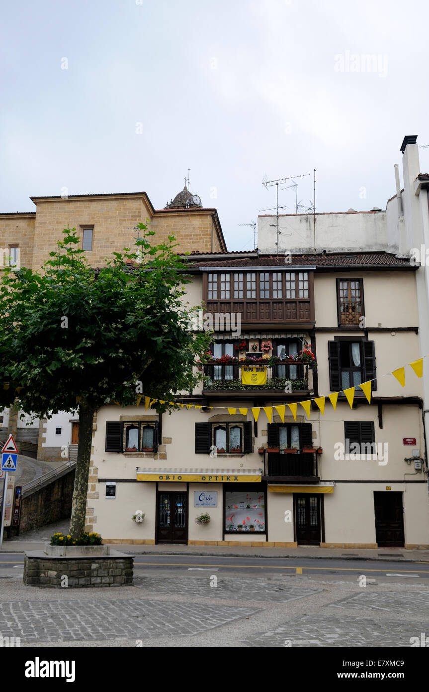 Orio hi-res stock photography and images - Alamy