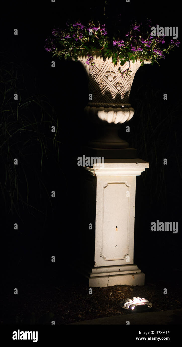 Night pot hi-res stock photography and images - Alamy