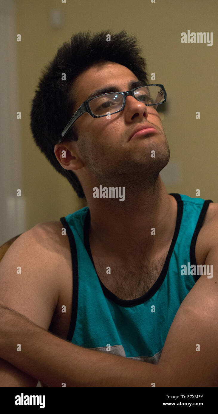 Pompous look hi-res stock photography and images - Alamy