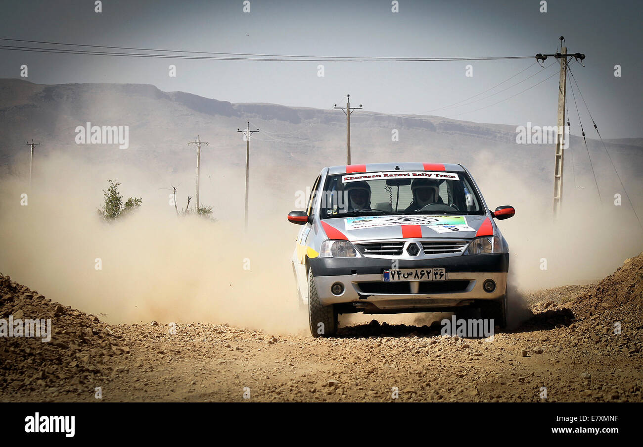 Iranian driver hi-res stock photography and images - Alamy