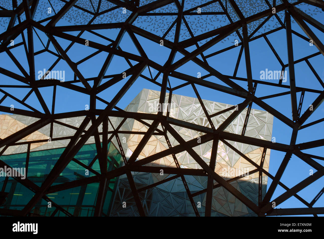 Acmi building hi-res stock photography and images - Alamy
