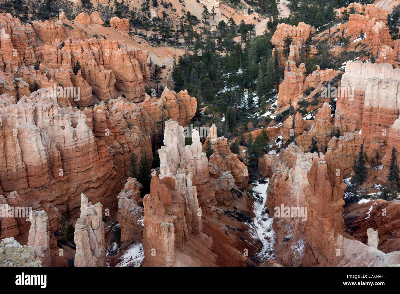 Sandstone spires hi-res stock photography and images - Alamy