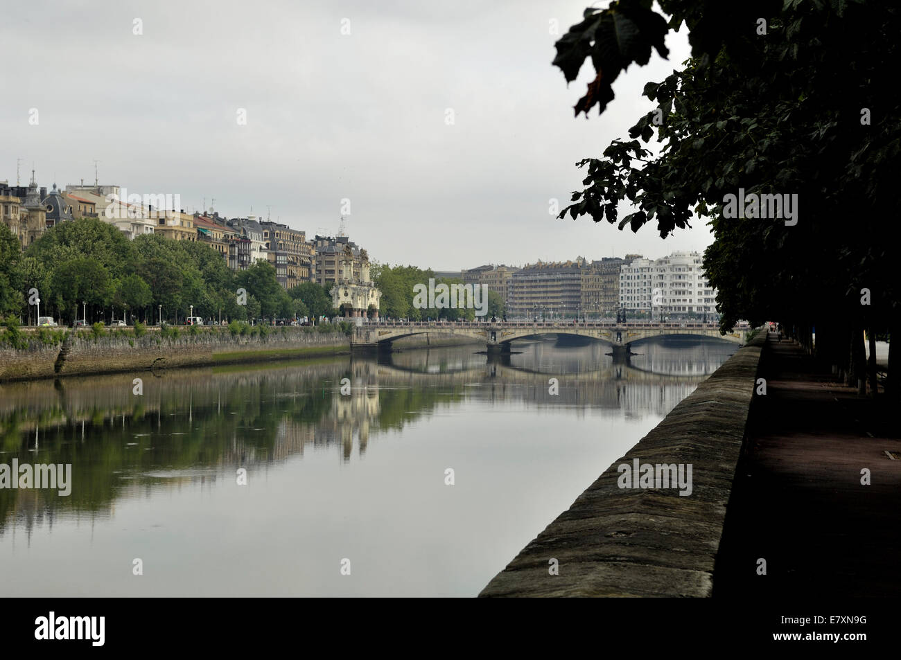 Sebastian river hi-res stock photography and images - Alamy