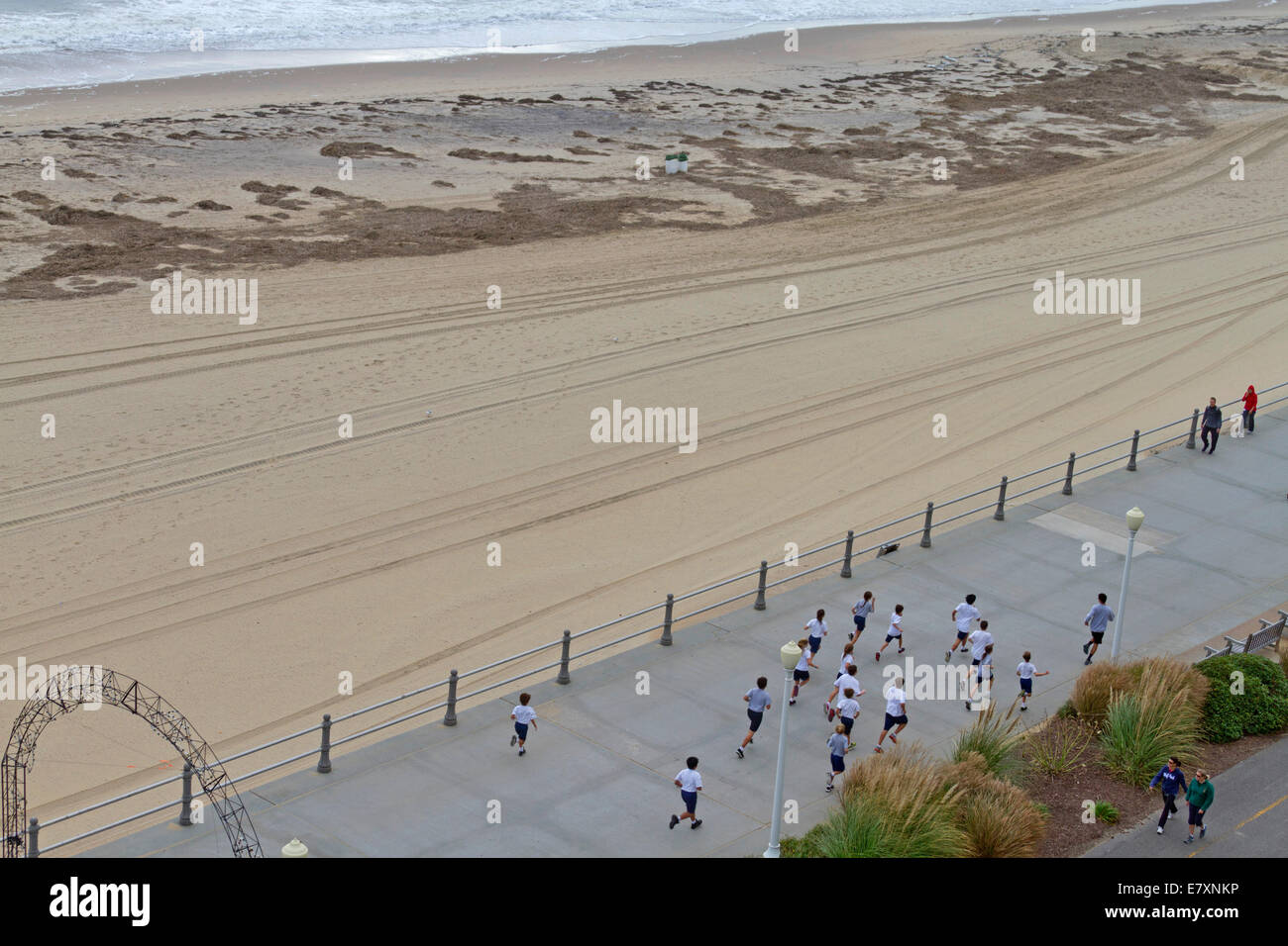 Virginia virginia beach hi-res stock photography and images - Alamy