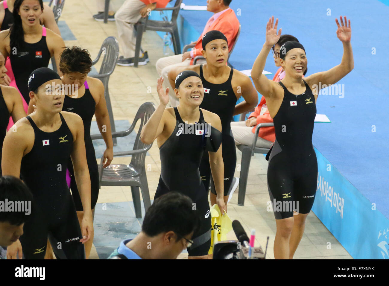 Kanako sakai hi-res stock photography and images - Alamy