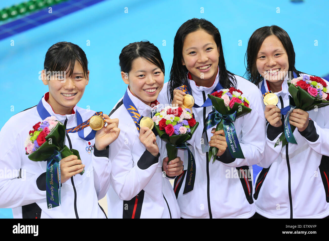 Kanako sakai hi-res stock photography and images - Alamy