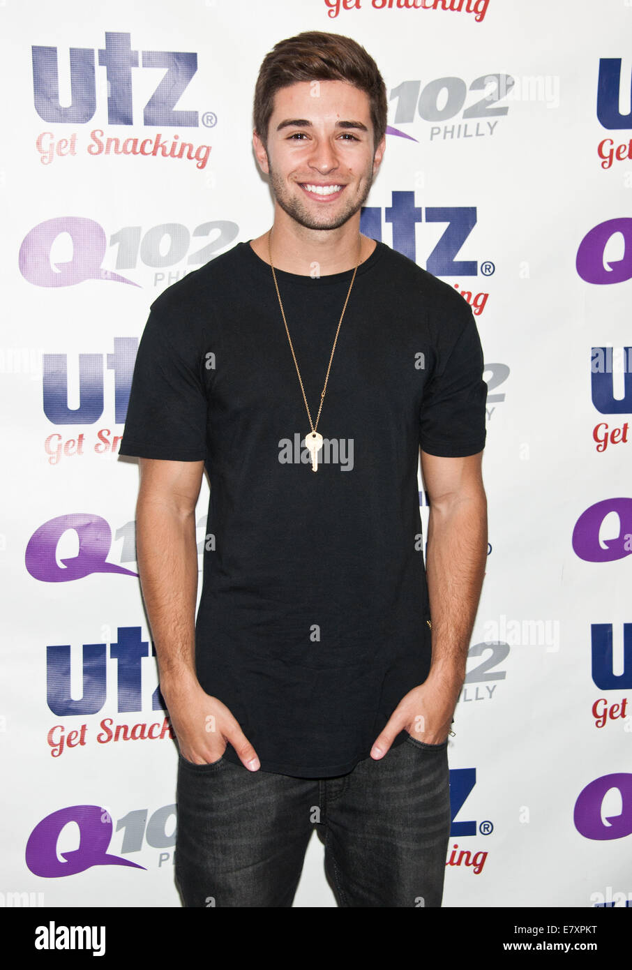 Jake miller singer hi-res stock photography and images - Alamy