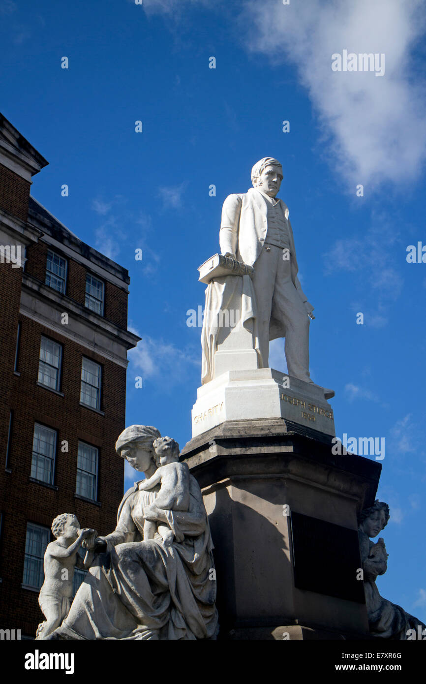 Joseph sturge hi-res stock photography and images - Alamy