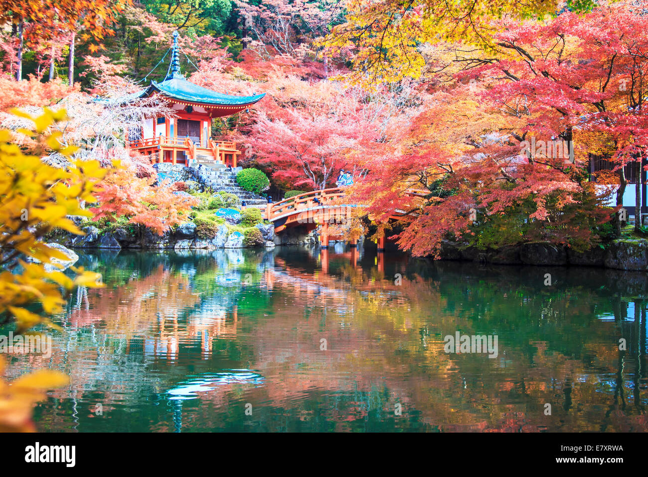 Shingon buddhist hi-res stock photography and images - Alamy