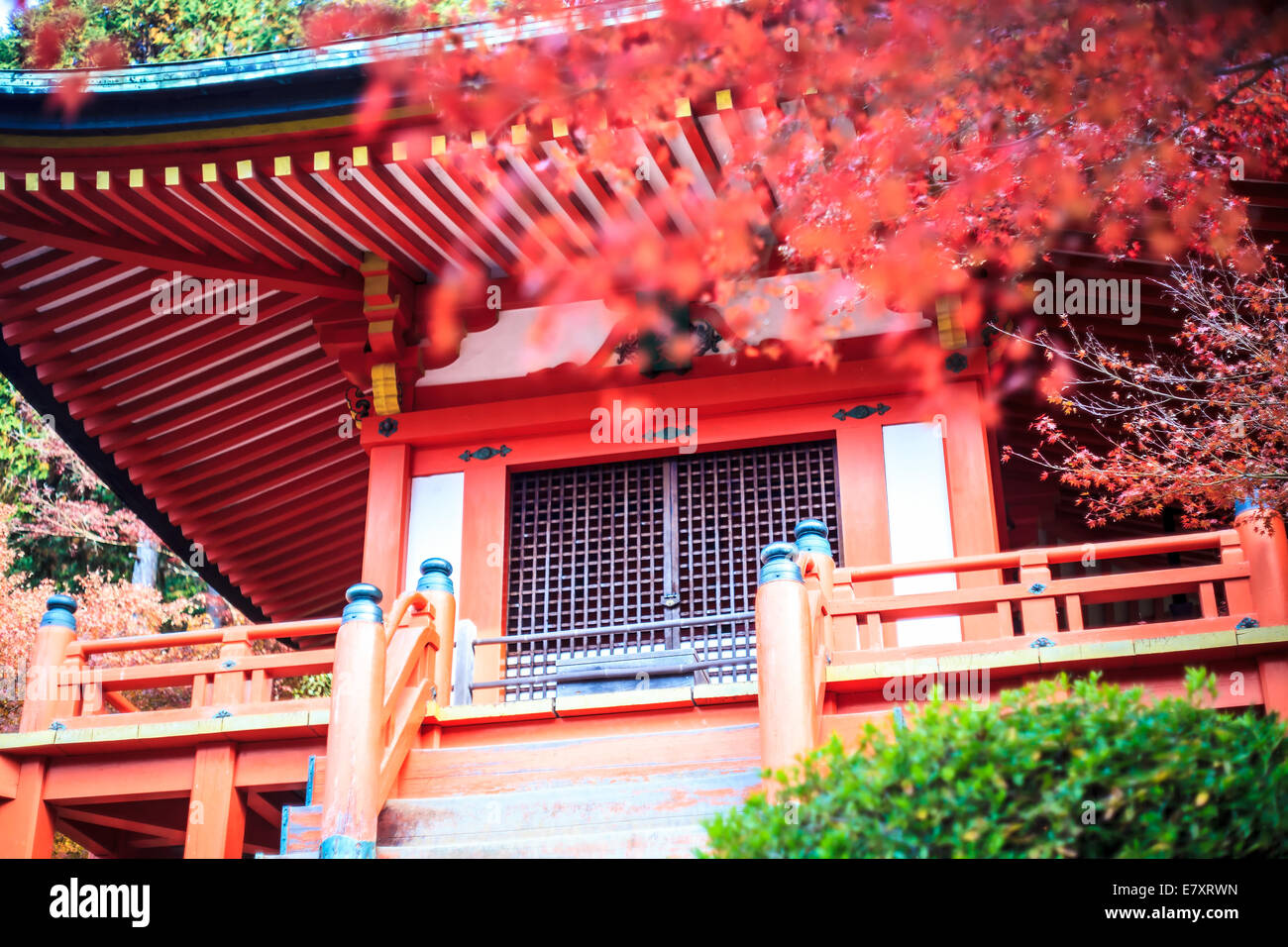 Daigo-ji is a Shingon Buddhist temple in Fushimi-ku for adv or others ...