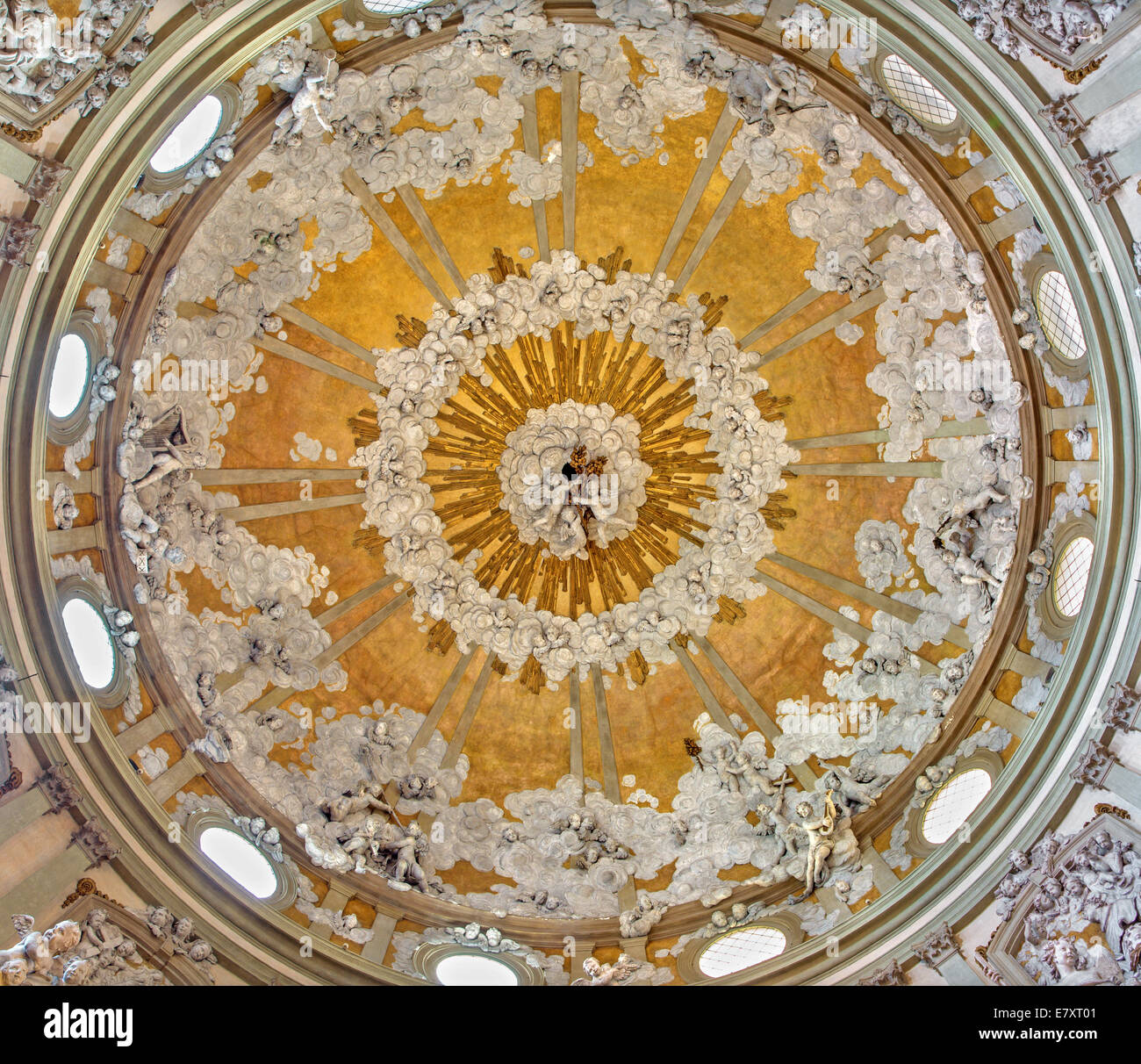 Del pado hi-res stock photography and images - Alamy