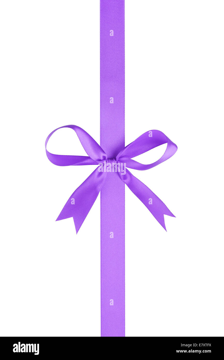 Thin Ribbon High Resolution Stock Photography and Images - Alamy
