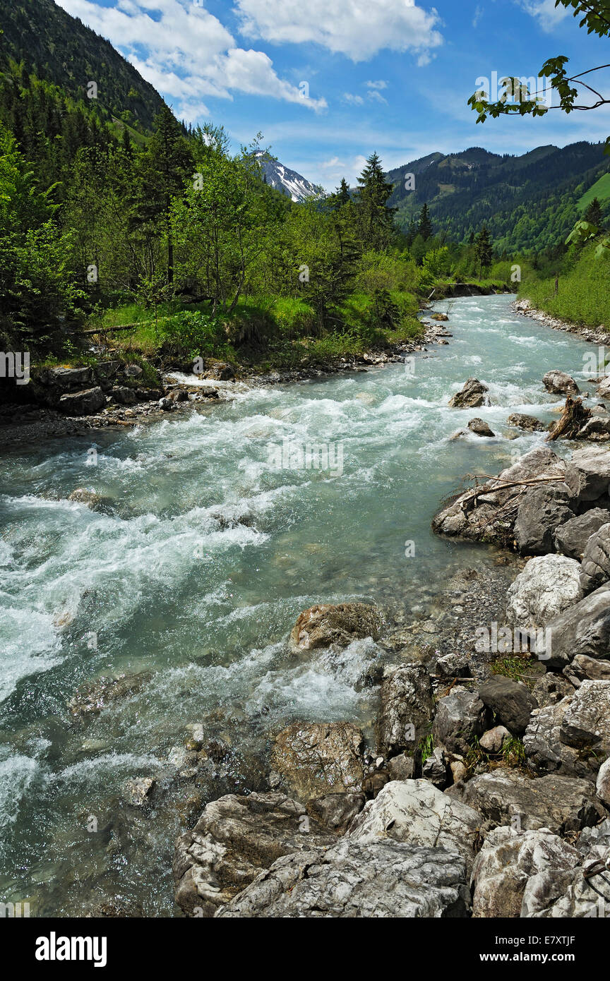 Ostrach river hi-res stock photography and images - Alamy