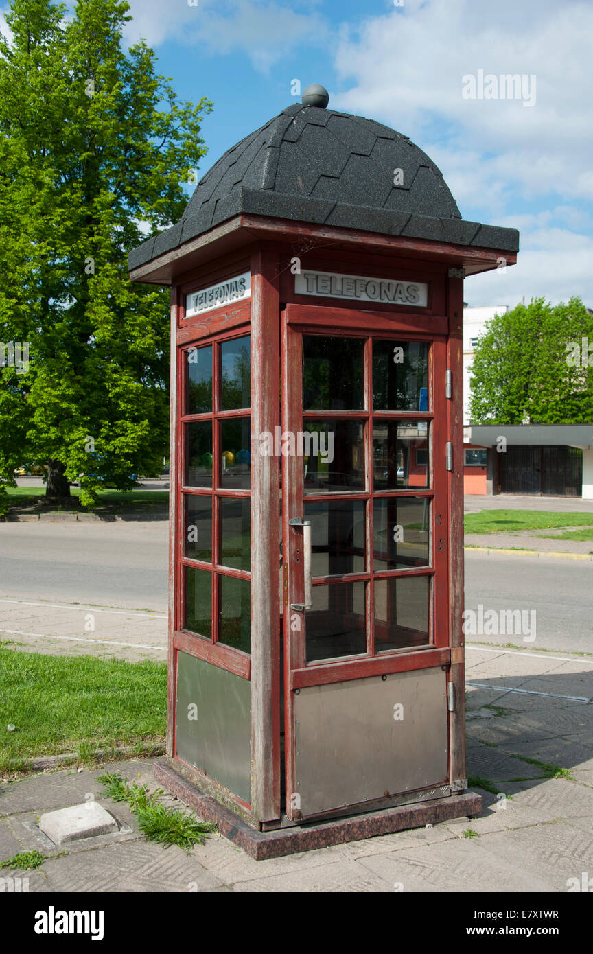 Destroyed booth hi-res stock photography and images - Alamy