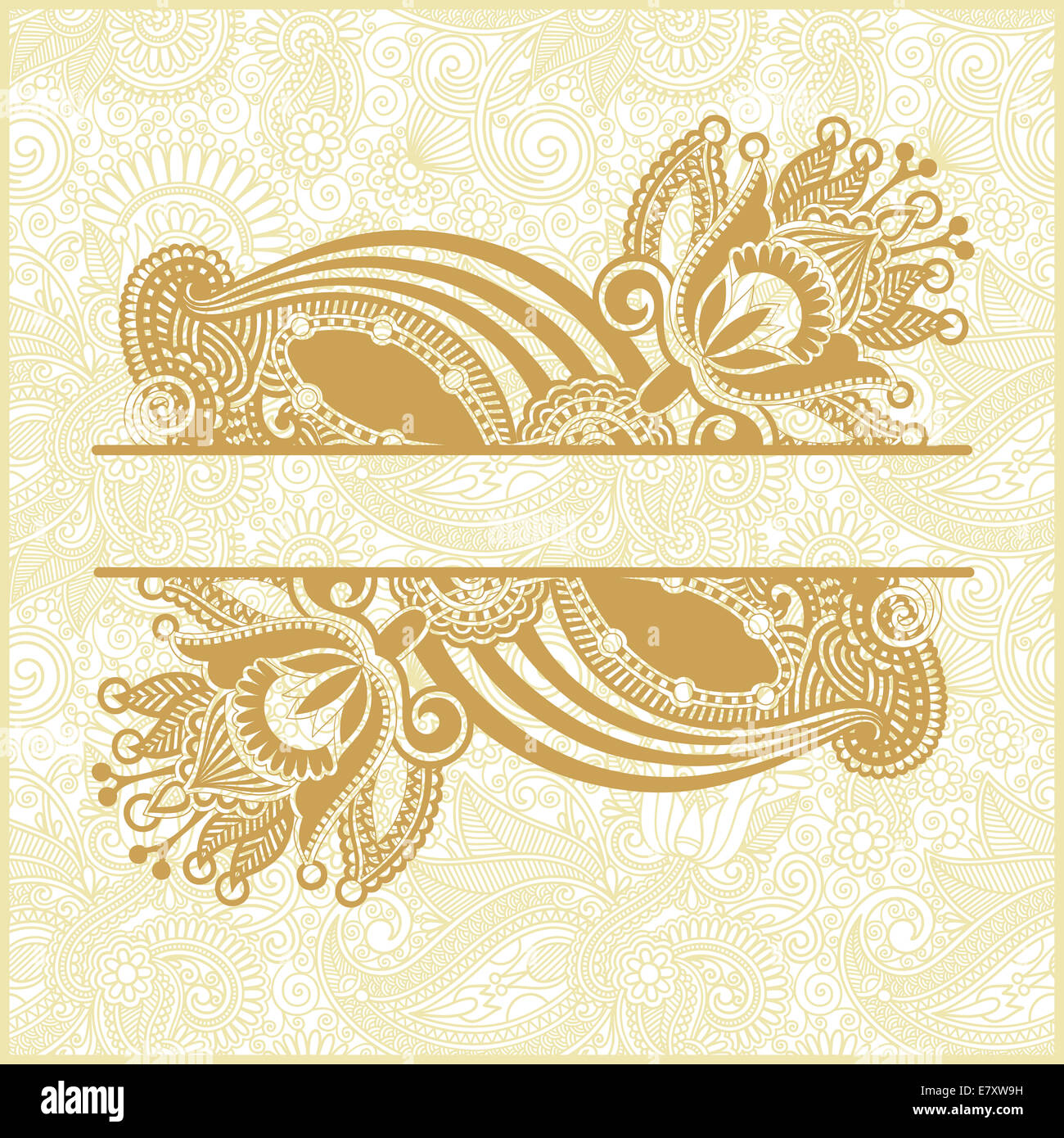 abstract flower background Stock Photo - Alamy