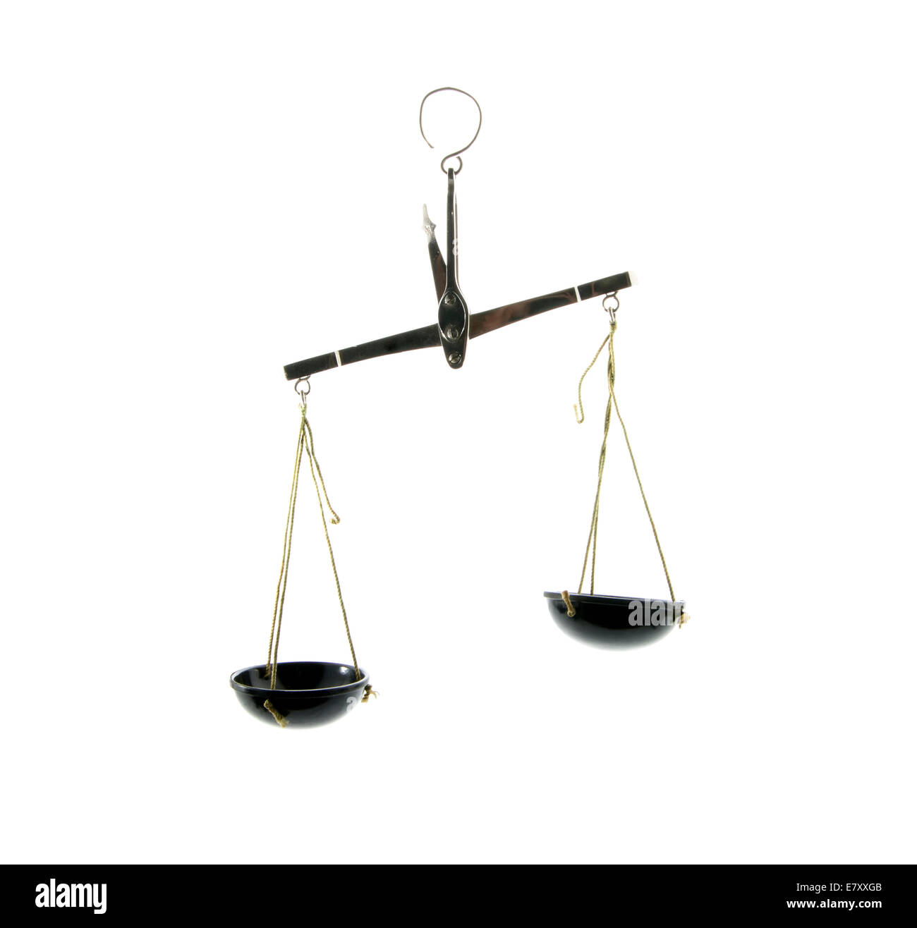 Old scales hi-res stock photography and images - Alamy