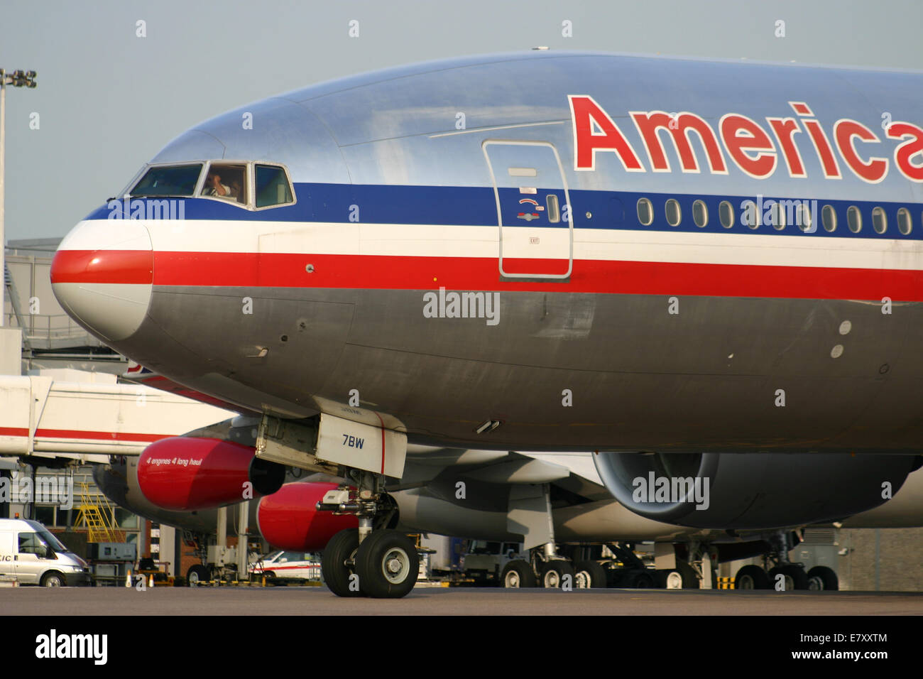 American aa hi-res stock photography and images - Alamy