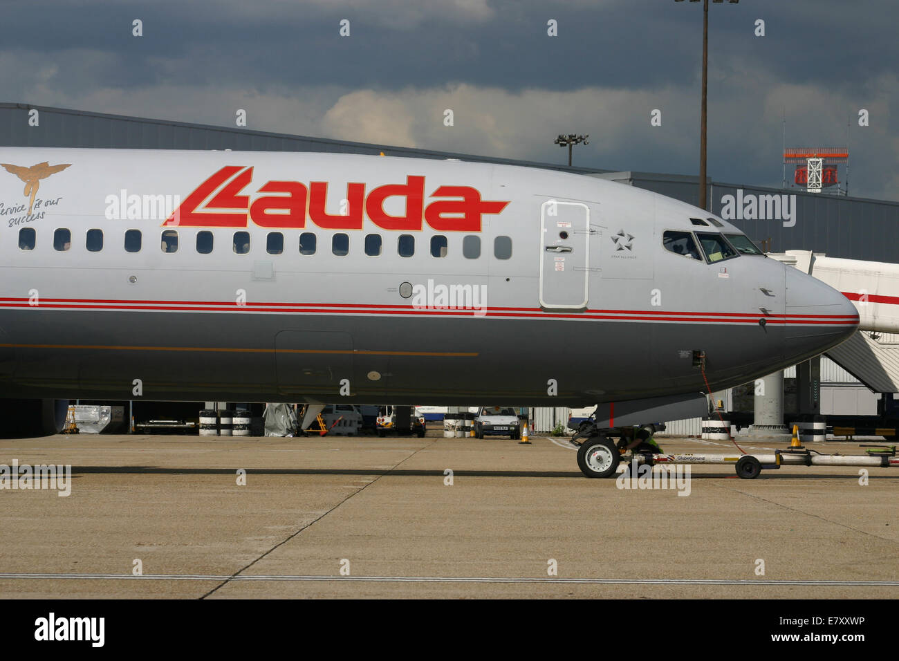 Lauda hi-res stock photography and images - Alamy