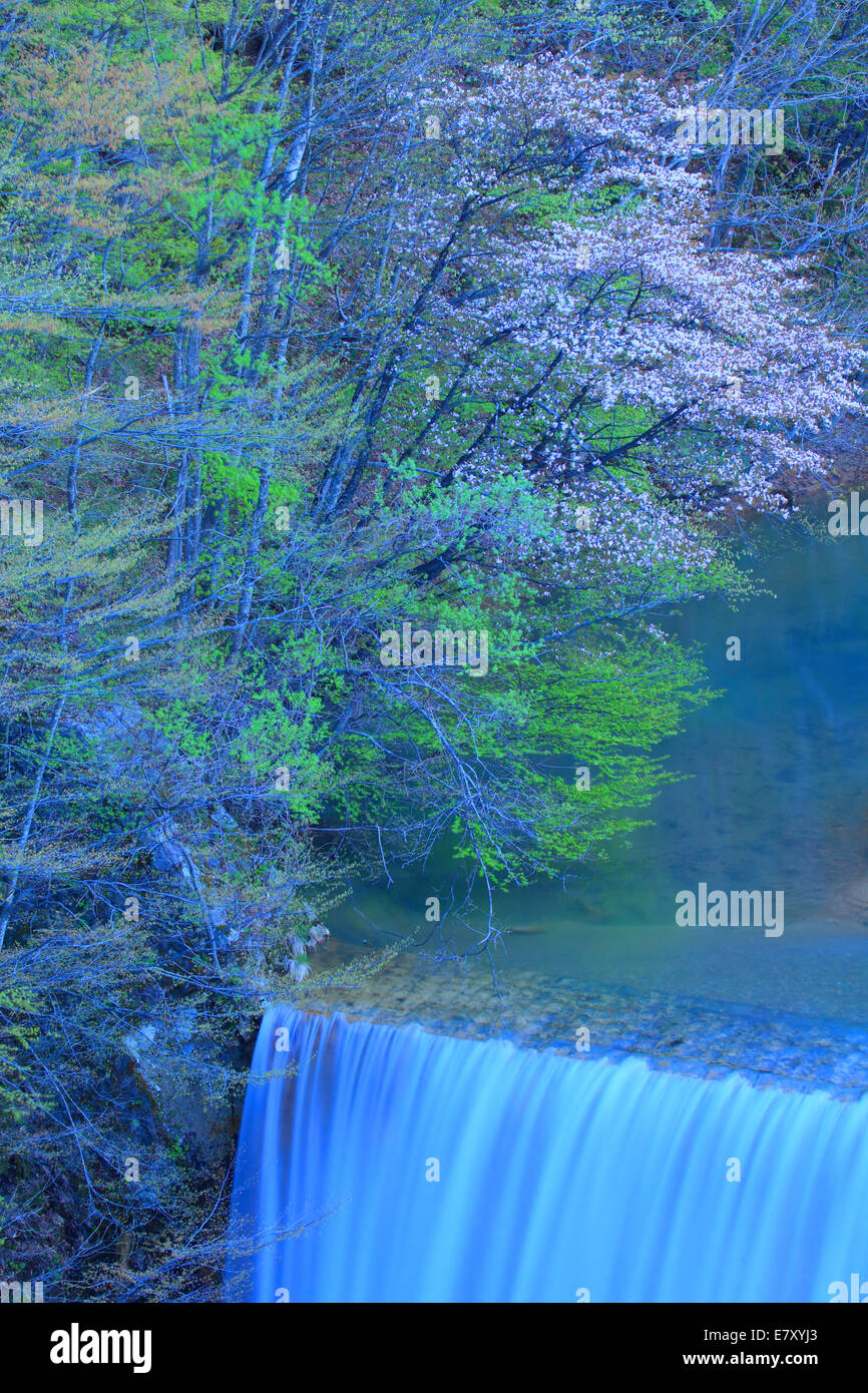 Iwate Prefecture, Japan Stock Photo - Alamy