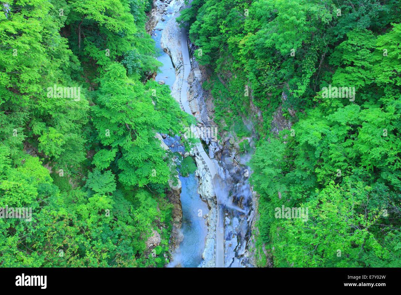 Kaizegawa hi-res stock photography and images - Alamy