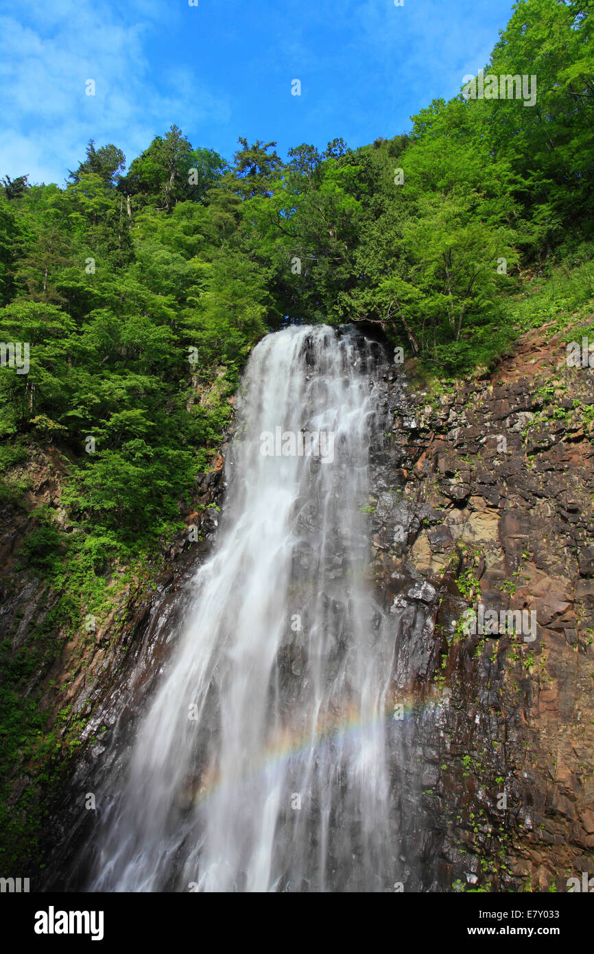 Akita Prefecture, Japan Stock Photo - Alamy
